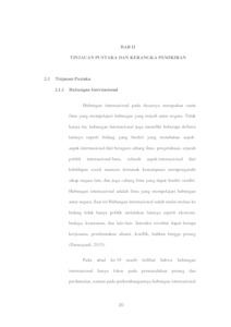 Diplomasi Budaya Indonesia Melalui Batik Dalam Pelaksanaan Batik For The World Di Prancis ...